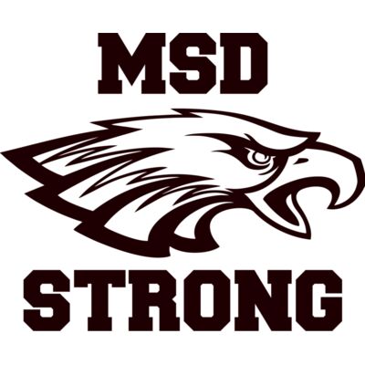 #MSDStrong Home